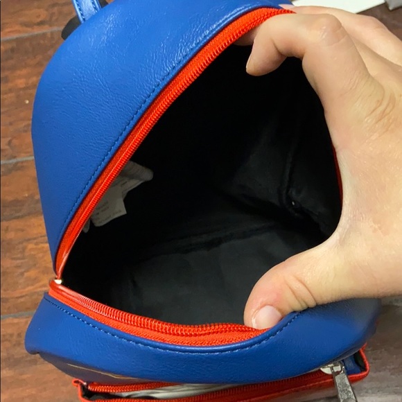 Funko | Bags | Wonder Woman Mini Backpack | Poshmark